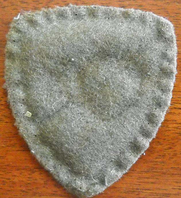 Rams Head Wool & Synthetic Patch??? - MISCELLANEOUS / OTHER - U.S ...