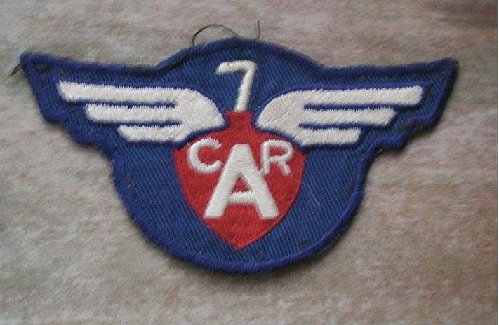 Three more unknowns - CAN YOU IDENTIFY THIS PATCH? - U.S. Militaria Forum
