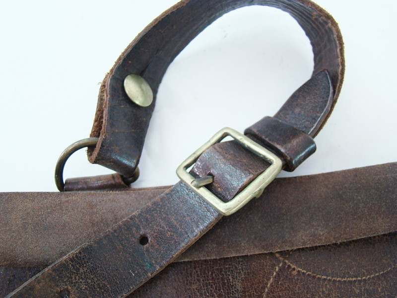 Sam Browne Rig - Period? Country? - UNIFORMS - U.S. Militaria Forum