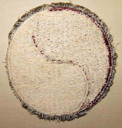 Red & Blue 29th Division Patch... Whatzit? - ARMY AND USAAF - U.S ...