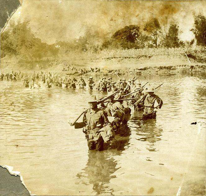 Spanish American War photos - EPHEMERA, PHOTOGRAPHS & MILITARY ARTWORK ...