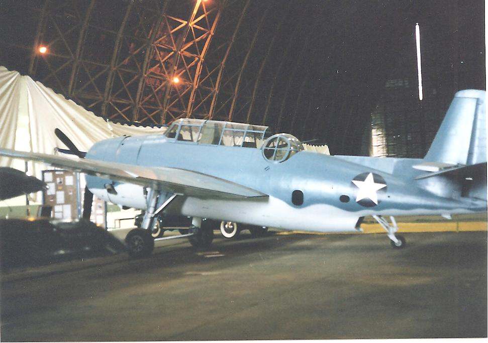 P-38 at Tillamook - MILITARY AIRCRAFT & AVIATION - U.S. Militaria Forum