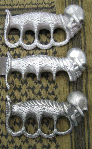 Stone knives - EDGED WEAPONS - U.S. Militaria Forum