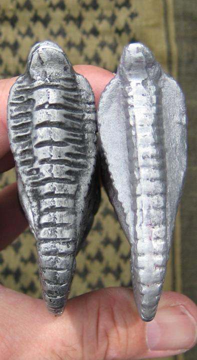 Stone knives - EDGED WEAPONS - U.S. Militaria Forum