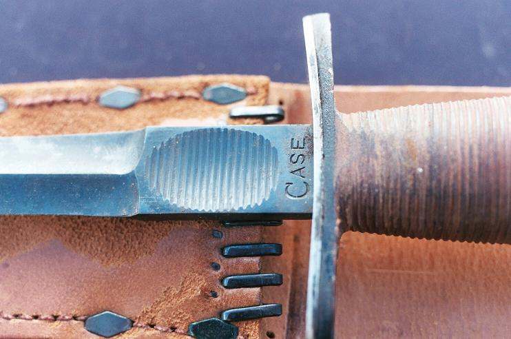 need help on this v-42 commando knife - EDGED WEAPONS - U.S. Militaria ...