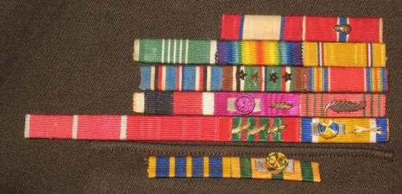 Custom Ribbon Bars--Any era! - Page 14 - RIBBON BARS - U.S. Militaria Forum