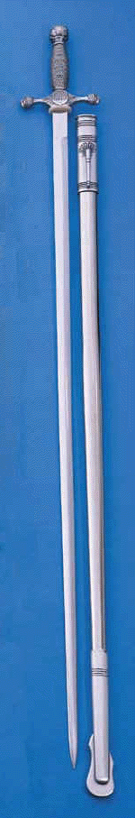 Air Force Officer Sword - EDGED WEAPONS - U.S. Militaria Forum