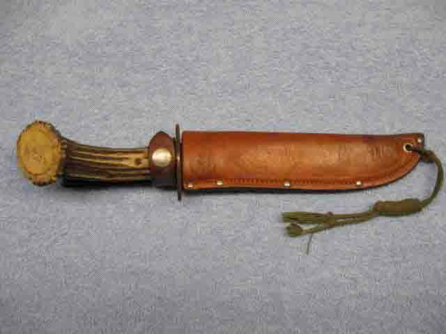 New Caledonia Knives - EDGED WEAPONS - U.S. Militaria Forum
