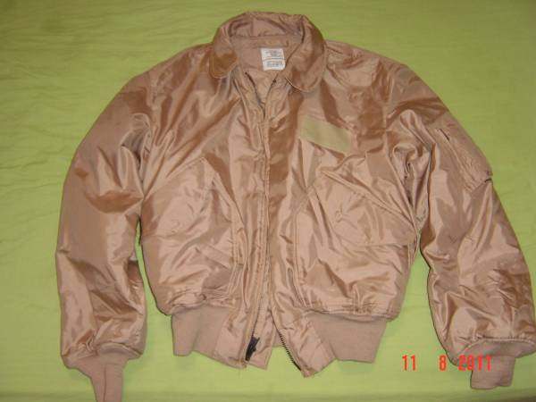 My Flight Jackets - UNIFORMS - U.S. Militaria Forum