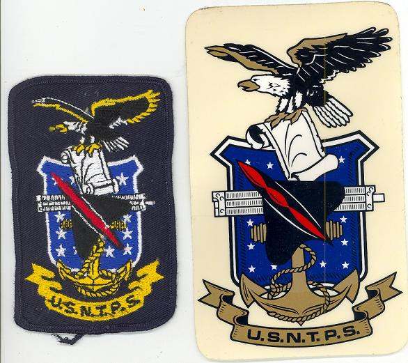 US Navy Test Pilot School - NAVY, COAST GUARD AND OTHER SEA SERVICES ...