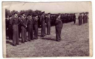 BLACK Ike Jacket - UNIFORMS - U.S. Militaria Forum