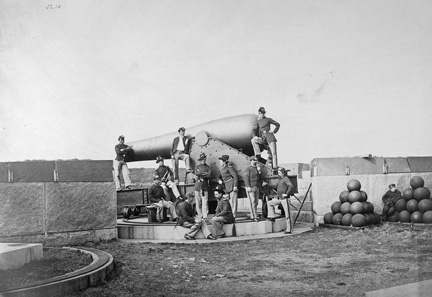Fort Warren, Georges Island, Boston, Ma. - MUSEUMS, BATTLEFIELDS, AND ...