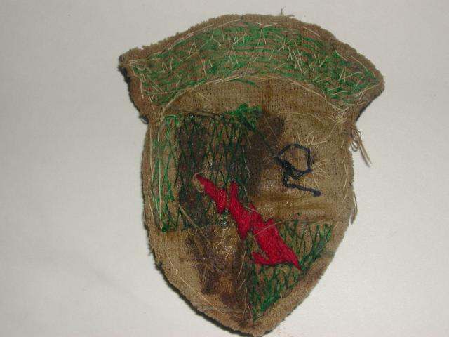 "Mars Task Force" - ARMY AND USAAF - U.S. Militaria Forum