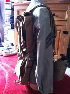 USMC My new 782 Gear - FIELD & PERSONAL GEAR SECTION - U.S. Militaria Forum