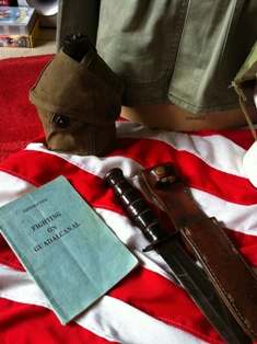 USMC My new 782 Gear - FIELD & PERSONAL GEAR SECTION - U.S. Militaria Forum