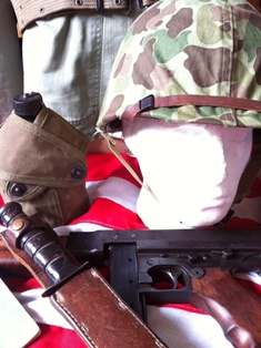 USMC My new 782 Gear - FIELD & PERSONAL GEAR SECTION - U.S. Militaria Forum