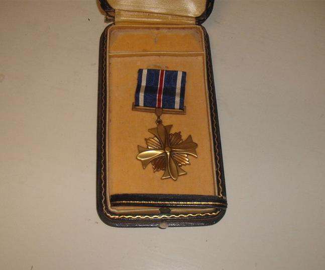Medal boxes - MEDALS & DECORATIONS - U.S. Militaria Forum