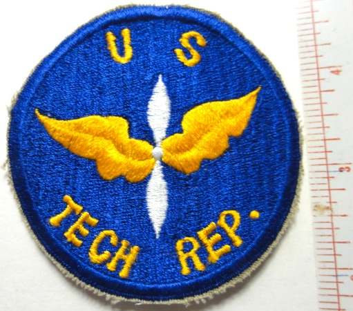 29th Infantry Division patch - ARMY AND USAAF - U.S. Militaria Forum