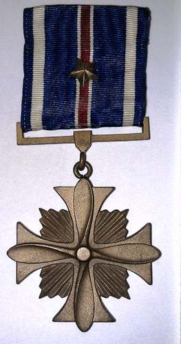 Navy DFC - MEDALS & DECORATIONS - U.S. Militaria Forum