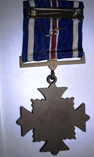 Navy DFC - MEDALS & DECORATIONS - U.S. Militaria Forum