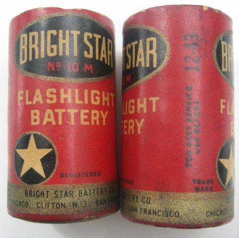 Show your flashlight batteries - Page 2 - FIELD & PERSONAL GEAR SECTION ...