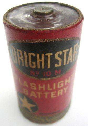 Show your flashlight batteries - Page 2 - FIELD & PERSONAL GEAR SECTION ...