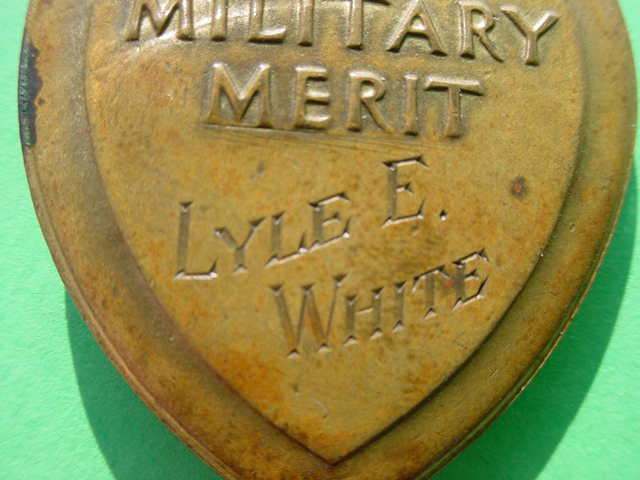 Purple Heart Medal Numbers - MEDALS & DECORATIONS - U.S. Militaria Forum