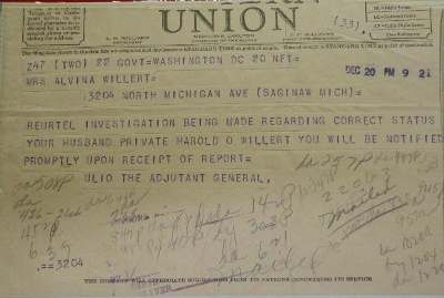 My Death is exaggerated - MEDALS & DECORATIONS - U.S. Militaria Forum