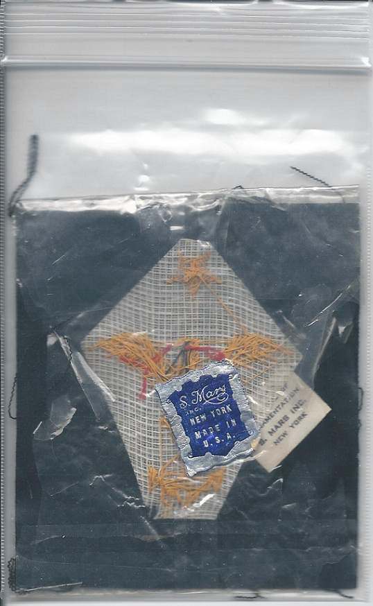 Name this patch? - NAVY, COAST GUARD AND OTHER SEA SERVICES - U.S ...