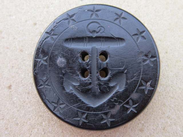 Hard Rubber U.S. Military Buttons - UNIFORMS - U.S. Militaria Forum