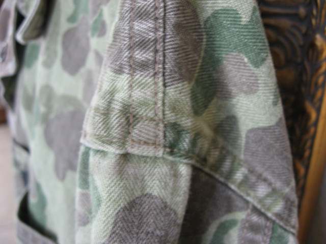 WWII USMC P42 Jacket - UNIFORMS - U.S. Militaria Forum