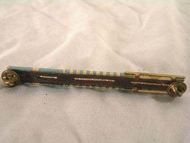 Evolution Of Ribbon Bar Holders? - MEDALS & DECORATIONS - U.S ...