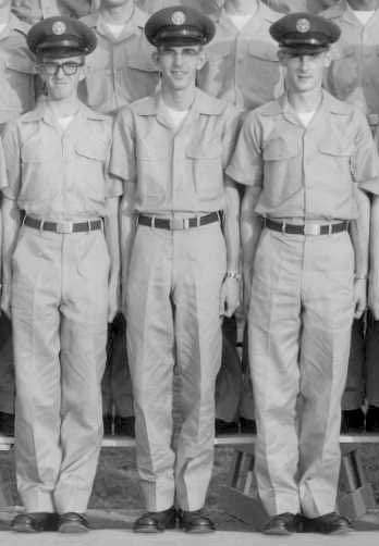 New USAF Dress Uniform?? - UNIFORMS - U.S. Militaria Forum