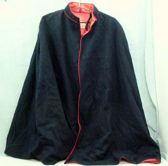 1943 USMC Cloak - UNIFORMS - U.S. Militaria Forum