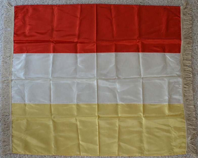 GAR & Span Am Veteran Post Flags - VETERANS' ORGANIZATIONS - U.S ...