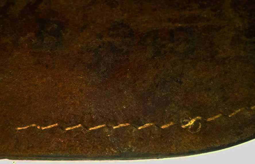 Red Cross uniform and a fighting knife - WOMEN'S SERVICES - U.S ...