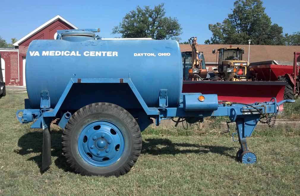 I got a water buffalo! - MILITARY VEHICLES - U.S. Militaria Forum