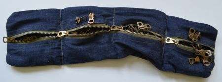 WW2 USN parachute rigger/repair kit? - FIELD & PERSONAL GEAR SECTION ...