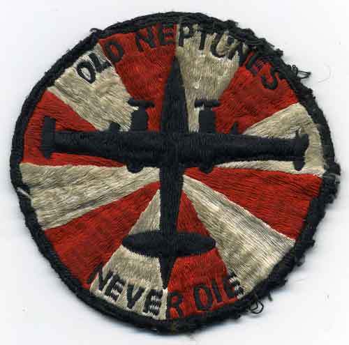 Old Neptunes Never Die - NAVY, COAST GUARD AND OTHER SEA SERVICES ...