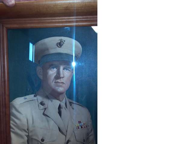 USMC General Officer Portrait - INDIVIDUAL & UNIT PORTRAITS - U.S ...