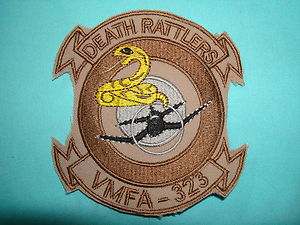 squadron patch era ? - MARINES - U.S. Militaria Forum