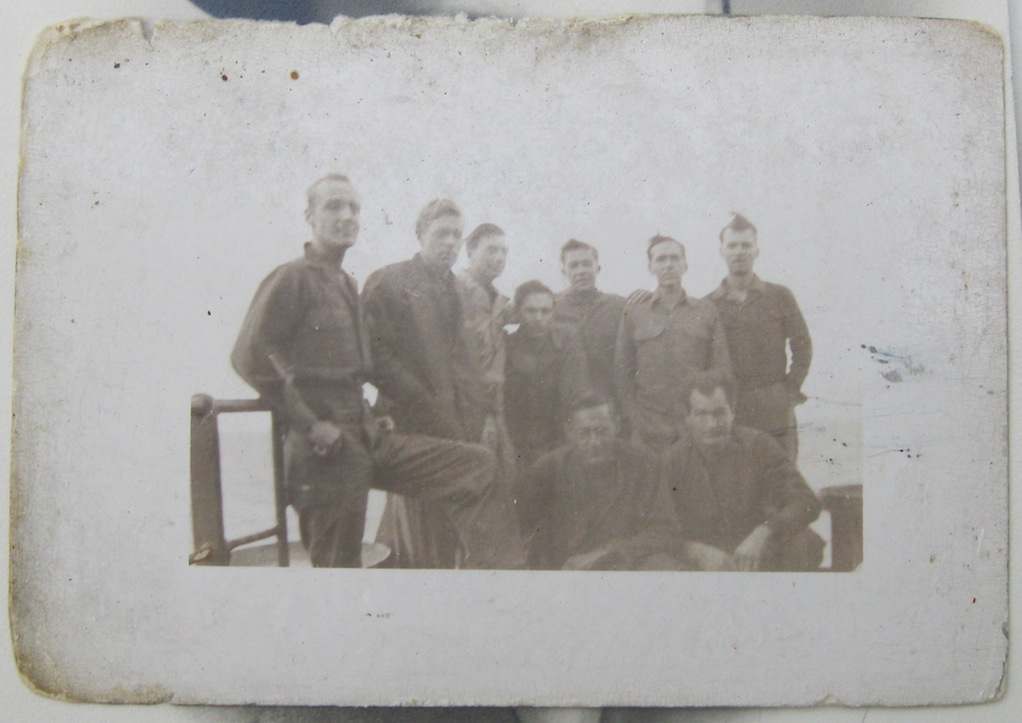 The Best OSS Group I Ever Found - Page 3 - GROUPINGS PAGE - U.S ...