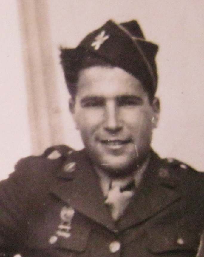 The Last OSS Group I Was Able To Get From A Family - GROUPINGS PAGE - U ...