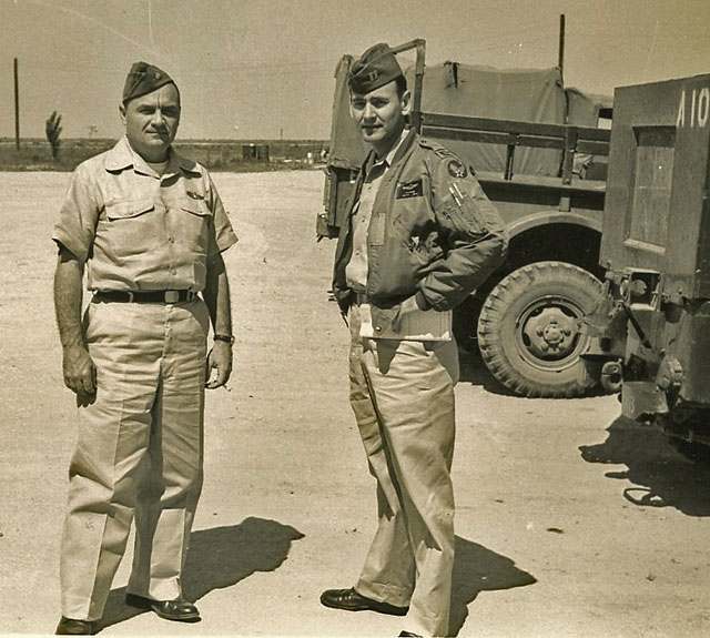 USAF Base Korea 1960 - EPHEMERA, PHOTOGRAPHS & MILITARY ARTWORK - U.S ...