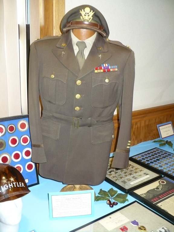 What Would a Chaplain Wear? - ARMY (INCLUDING USAAC/AAF) - U.S ...