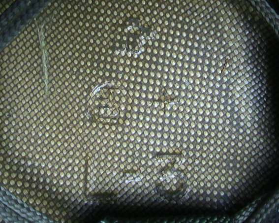Modified PASGT - MODERN COMPOSITE HELMETS - U.S. Militaria Forum