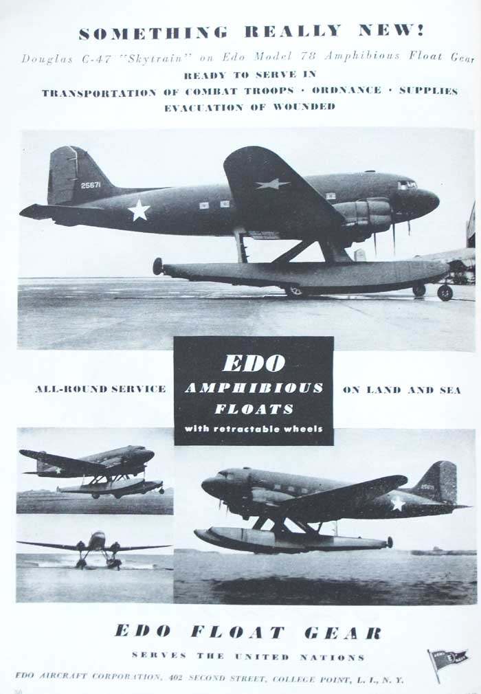 A Goony Bird C 47 - MILITARY AIRCRAFT & AVIATION - U.S. Militaria Forum