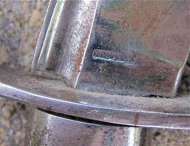 US Sword Questions - EDGED WEAPONS - U.S. Militaria Forum