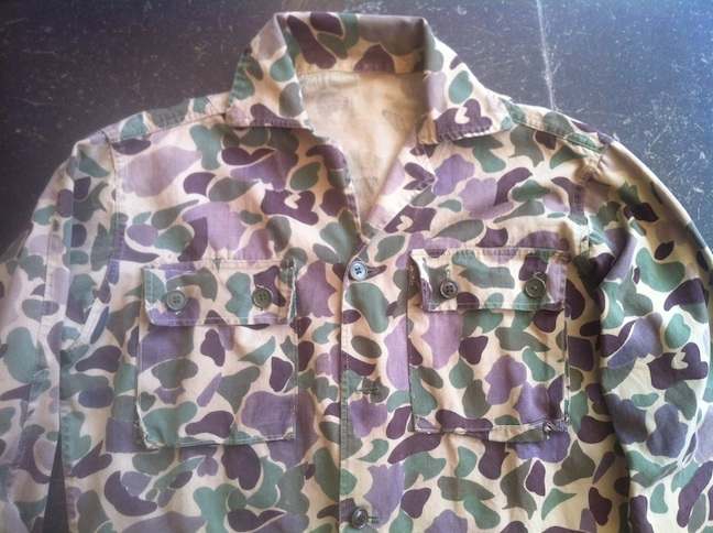 VIETNAM BEOGAM PATTERNS - Page 31 - CAMOUFLAGE UNIFORMS - U.S ...