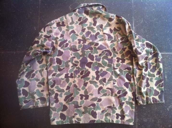 VIETNAM BEOGAM PATTERNS - Page 31 - CAMOUFLAGE UNIFORMS - U.S ...